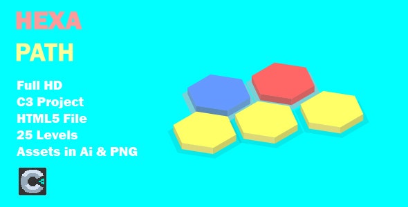 Hexa Path - Nulled