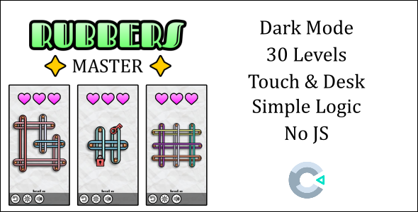 Rubber Master - Nulled
