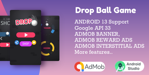 Drop Ball - Nulled