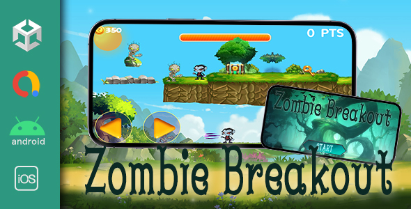 ZombieBreakout - Nulled
